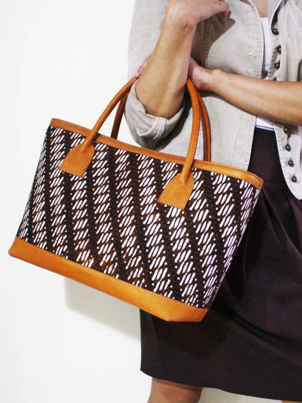 Djokdja Batik | Batik Bags & Wear For Women