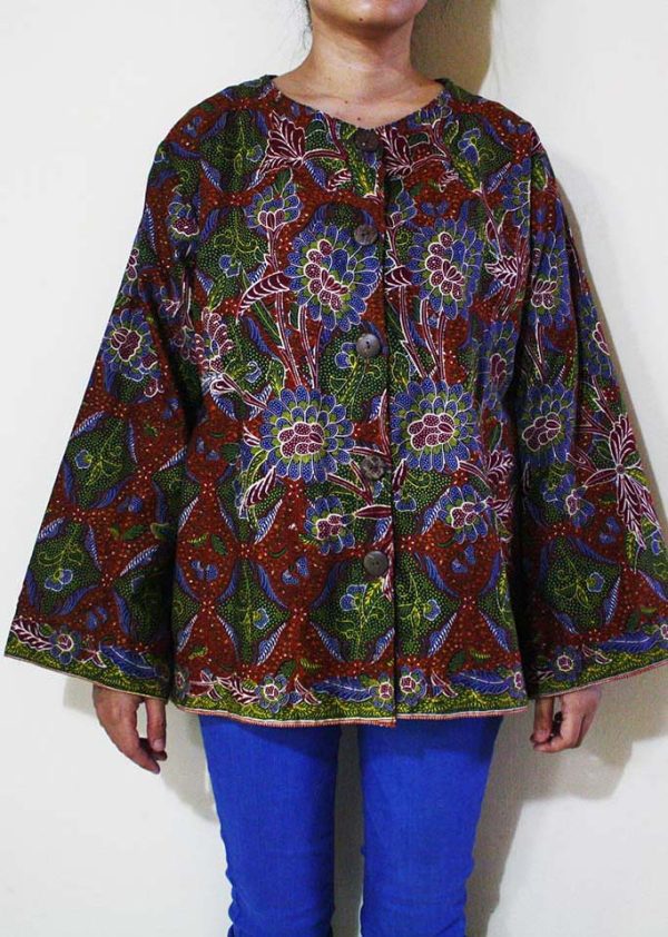 Djokdja Batik | Batik Bags & Womenswear - Djokdja Batik | Batik Bags ...