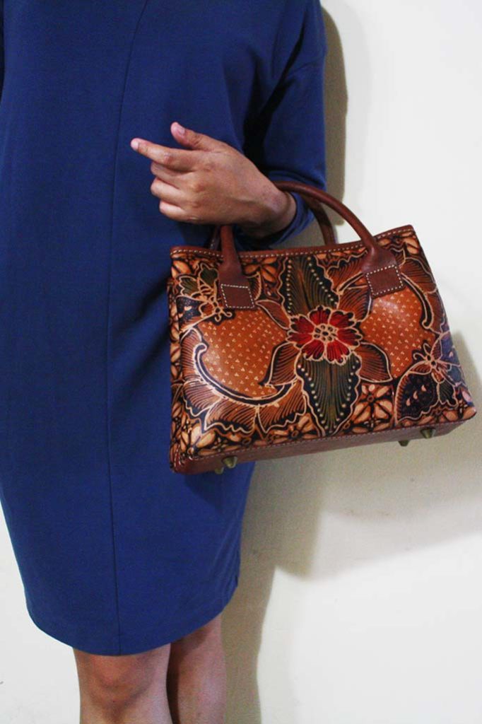 Djokdja Batik | Batik Bags & Wear For Women