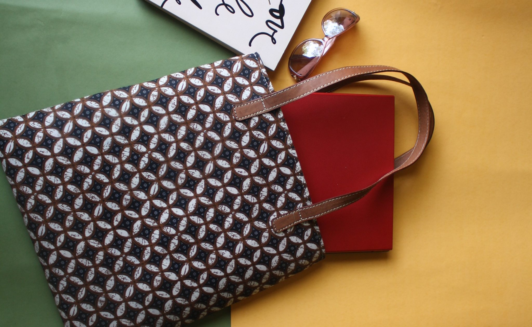 Djokdja Batik | Batik Bags & Womenswear - Djokdja Batik | Batik Bags ...